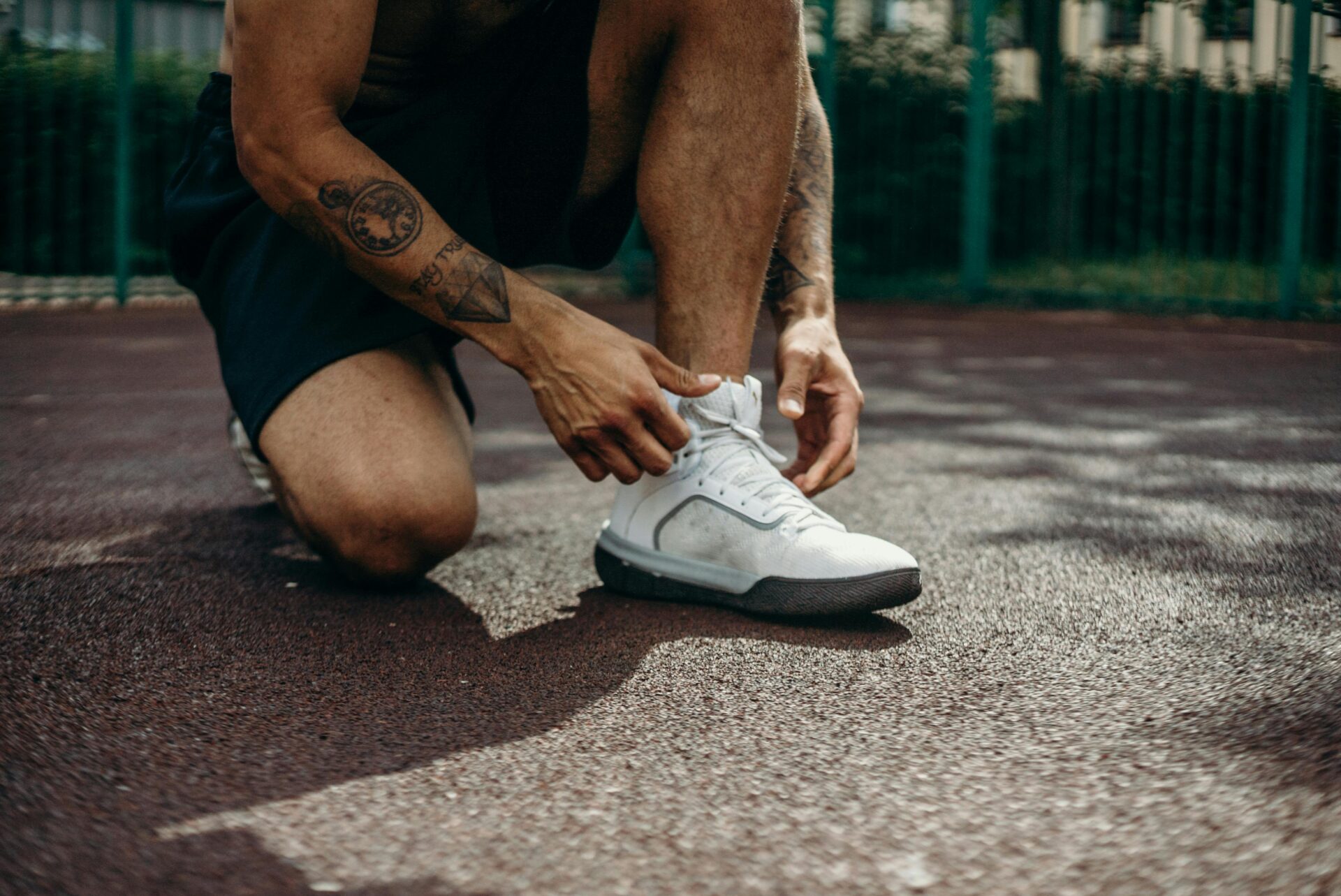 Sport con la protesi al ginocchio: cosa fare e cosa evitare